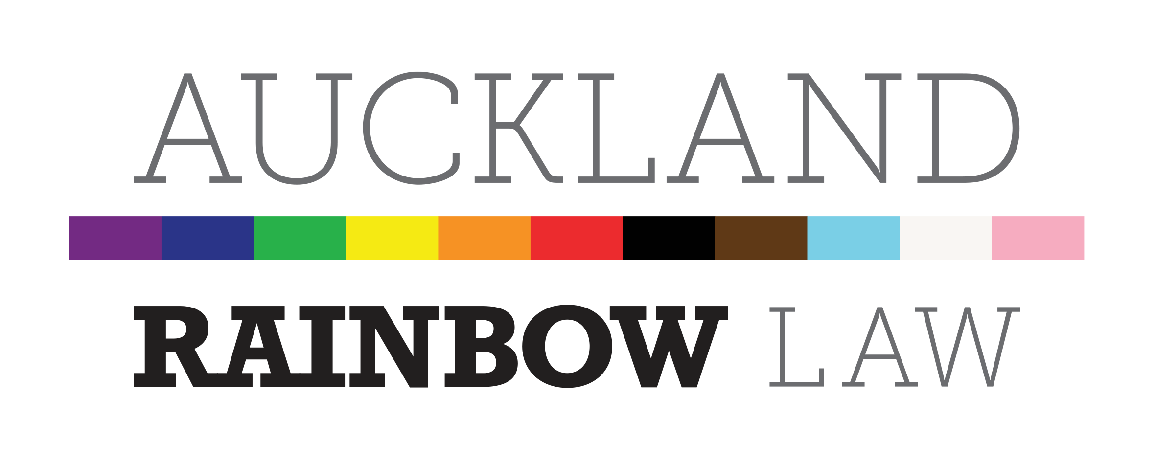 Auckland Rainbow Law
